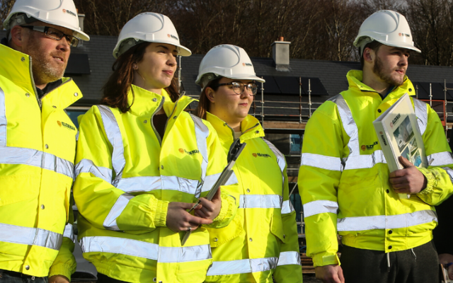 Services - Glenman Corporation Ltd