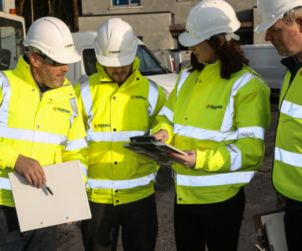 Our Values - Glenman Corporation Ltd