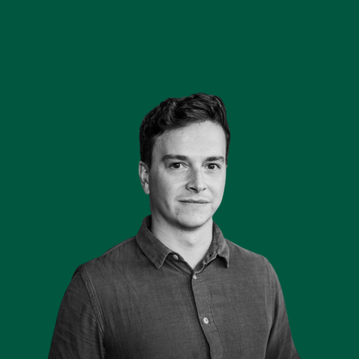 Employee Spotlight - Toby Gilding - Glenman Corporation Ltd