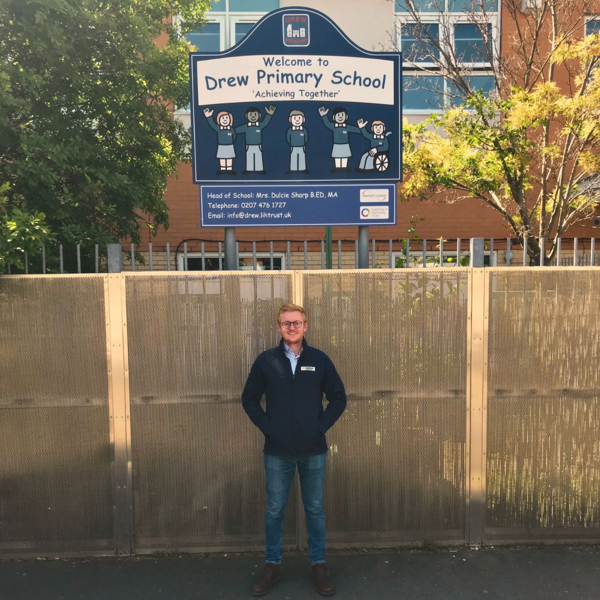 Glenman Construction and Inspire! Collaborate to inspire Young ...