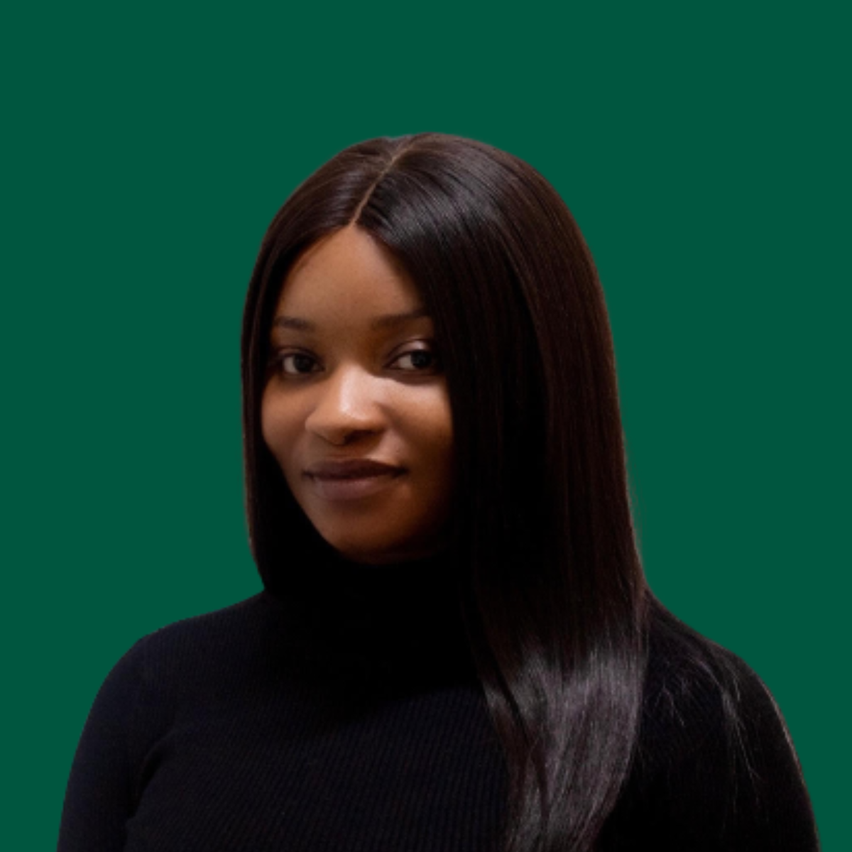 Employee Spotlight - Funmi Ogundemi - Glenman Corporation Ltd