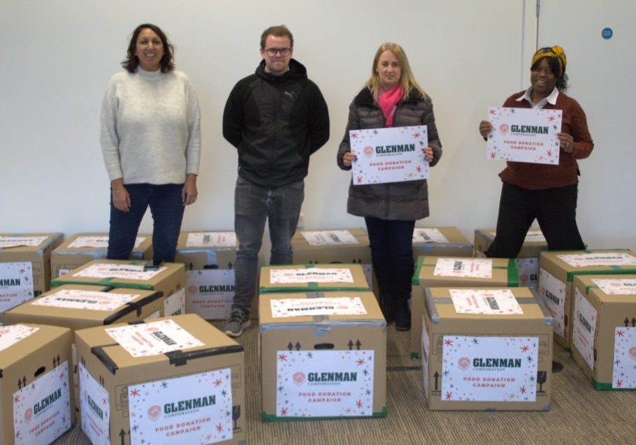 News - Glenman Corporation Ltd