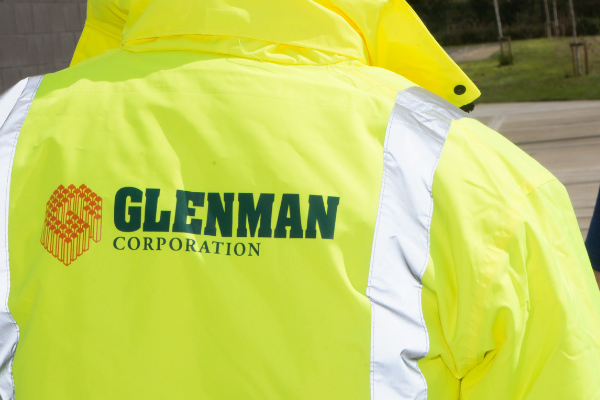 Careers - Glenman Corporation Ltd