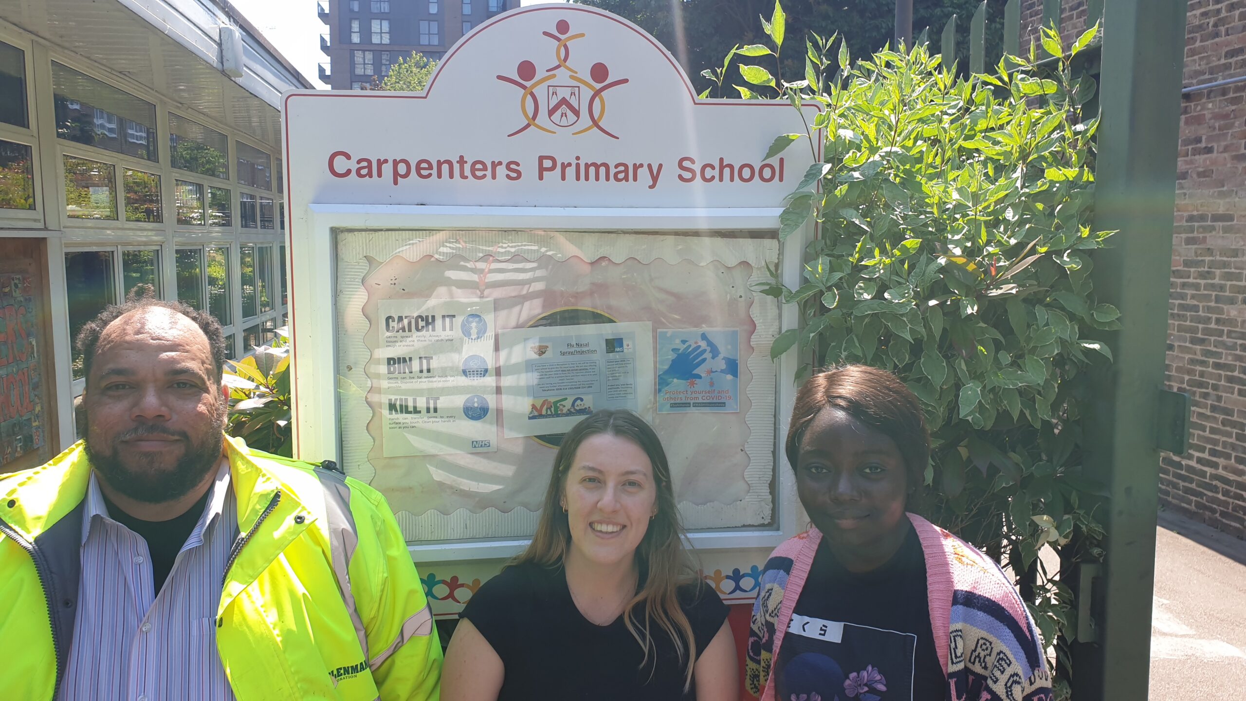 Inspiring Young Minds: Nurturing Confidence and Presentation Skills at ...